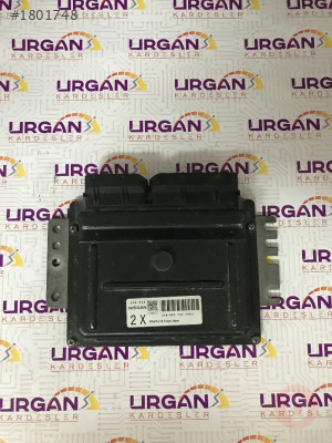 A56-R60 Nissan Micra Motor Beyni̇ Hitachi Ecu 1801748 otocikma.comda