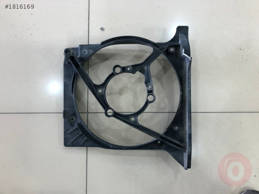 Porsche 911 Radyatör Çerçevesi 99110615502 otocikma.com' da - 1816169