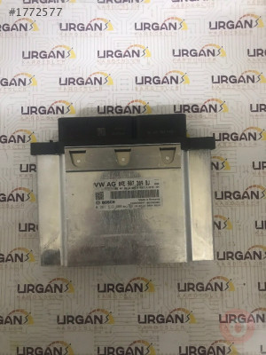 0261s12608 04e907309bj Med17.5.25 V.w Golf Motor Beyni Ecu otocikma.com ...