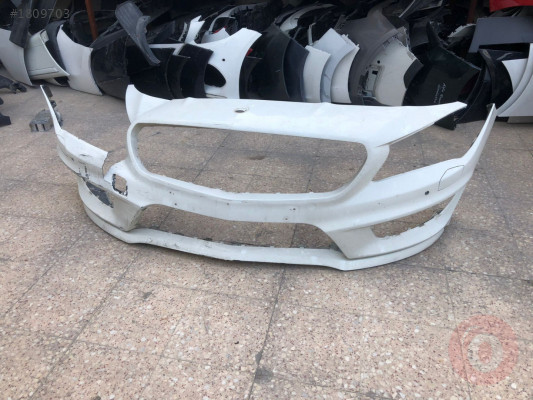 Mercedes Cla W117 Amg Ön Tampon A1178850825 1809703 otocikma.comda
