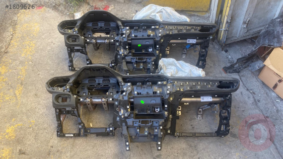 Opel Corsa F Torpido Cancan Opel otocikma.com' da - 1809626