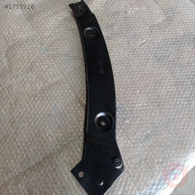 5N0805931B BRAKET TAŞIYICI SOL ÜST TİGUAN 2012>>2018 FARKLI Çıkma Yedek ...