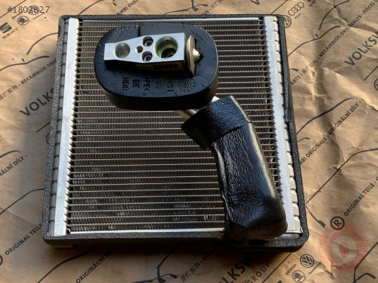 Golf Superb 13-21 Klima Gazı Evaparatör (denso) 5Q1820105b otocikma ...