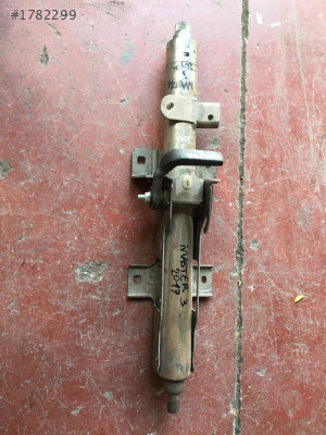 Renault Master-3 2017 Çıkma Orjinal Direksiyon Kolonu otocikma.com' da ...