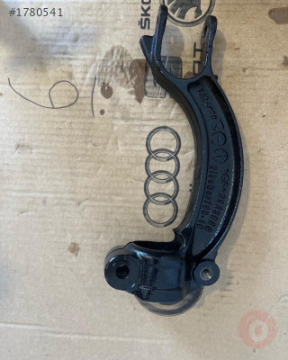 8k0413037l Amortisör Taşıyıcı Sol Audi A4 A5 A6 A7 A8 2008 otocikma.com ...