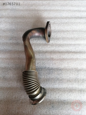059131530j Egr Bağlantı Borusu Vw Touareg Audi A4 A5 A6 A7 A8 Q5 ...