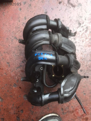 Ford Fiesta Focus 2 Benzinli Ortadan Kelebek Emme Manifoltu otocikma ...