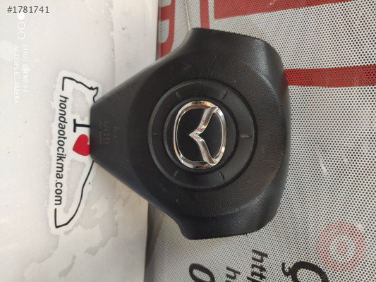 Mazda 3 Direksiyon Airbag otocikma.com' da - 1781741