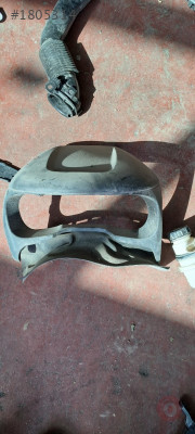 CitroËn Nemo Direksiyon Üst Plastik Kapak Orjinal Çıkma otocikma.com ...