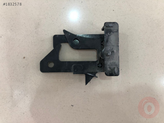 Mercedes W204 Kaput Kilit Mandalı A2048800064 otocikma.com' da - 1832578