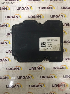 0265260989 00519870330 Fiat Ducato Abs Bosch Çıkma Yedek Parçaları ...