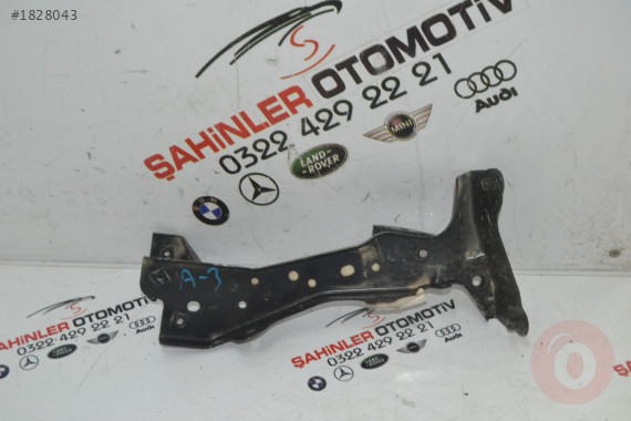 Audi A3 Ön Sol Çamurluk Braketi 8v0821135a otocikma.com' da - 1828043