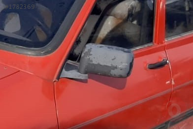 1993 Renault Toros Çıkma Sol Dikiz Aynası otocikma.com' da - 1782369