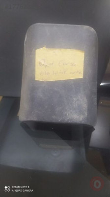 Opel Corsa Arka Koltuk Vida Kapağı Çıkma otocikma.com' da - 1776229