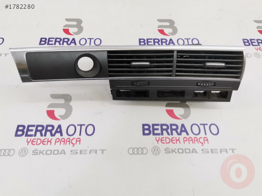 Audı A6 C6 Hava Menfezi 4f1820951b otocikma.com' da - 1782280