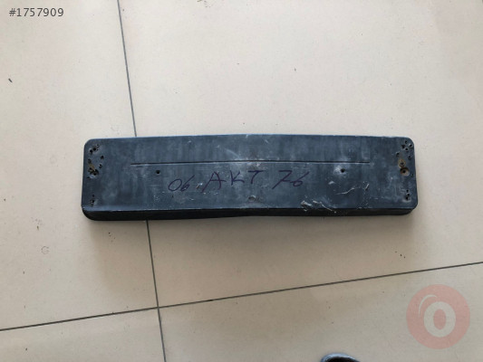 Mercedes W204 Plakalık A2048173278 Ankara | otocikma.com