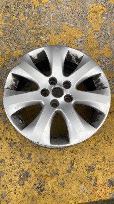 Opel Astra J Çelik Jant Çıkma 13376018 Cancan Opel otocikma.com' da ...