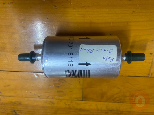 6x0201511b Polo Benzin Filtresi Sıfır otocikma.com' da - 1783919