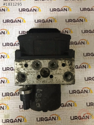 0265225346 Mercedes Vito Bosch Abs Beynı otocikma.com' da - 1831295