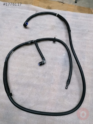 8t0955970p 7p6955964a Cam Suyu Hortumu otocikma.com' da - 1776117