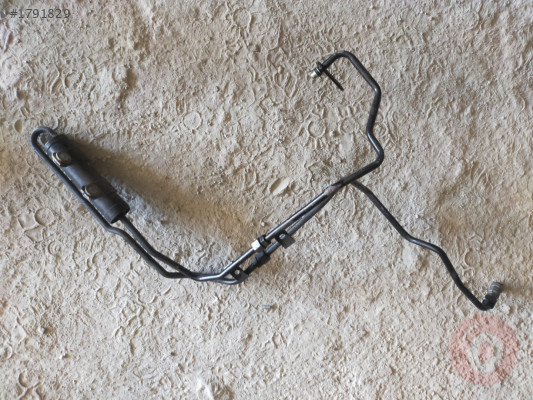 Audi A6 Şanzıman Yağ Soğutucu 8e0317821e 8e0317823l otocikma.com' da ...