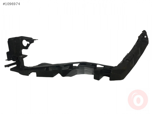 Seat Leon 13-20 Far Alt Ön Tampon Braketi Sol 5f0807571a otocikma.com ...