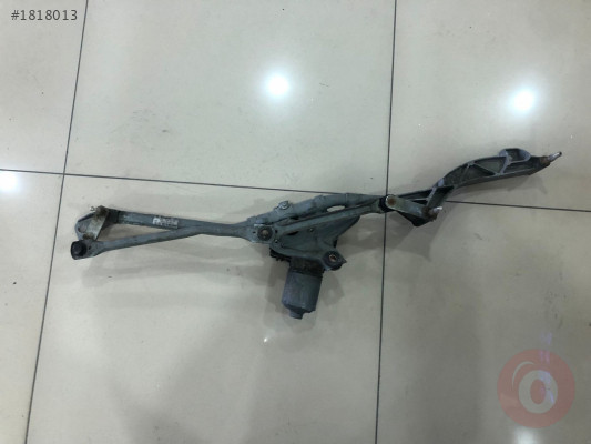 MERCEDES W211 SİLECEK KOLU MEKANİZMASI 2118200242 Çıkma Yedek Parçaları ...