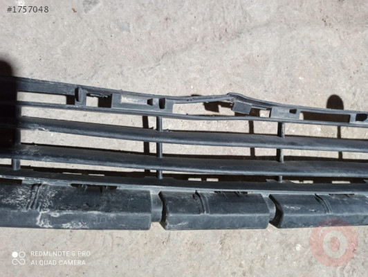 9681520477 Peugeot Partner Tepe Tampon Orta Izgara 968152047 otocikma ...