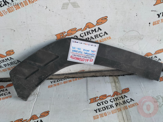 Hyundai Tucson Sağ Arka Dodik 2020-2022 Çıkma Yedek Parçaları Fiyatları ...