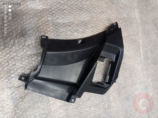 760807884 Tampon Braketi Sağ Ön Touareg 2018>> Farklı Ürün otocikma.com ...