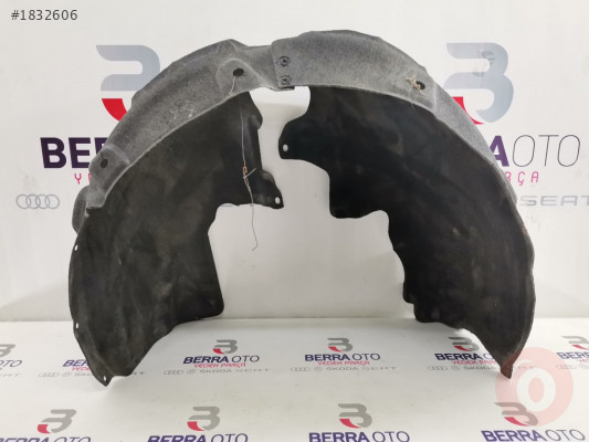 Audı A6 C7 Sağ Arka Davlumbaz 4g0810172a otocikma.com' da - 1832606