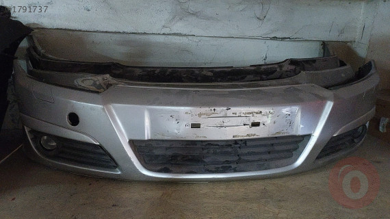 Opel Astra H Orjinal Çıkma Ön Tampon otocikma.com' da - 1791737