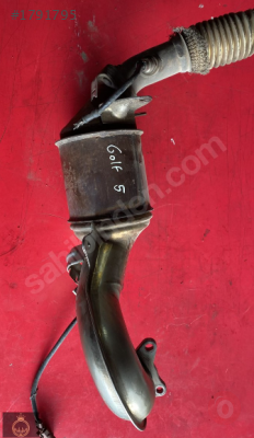 Volkswagen Golf 5 1.4 Tsi Orijinal Çıkma Oksijen Sensörü otocikma.com ...