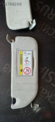 CitroËn C-elysee Güneşlik Orjinal Çıkma Citroen otocikma.com' da - 1768209