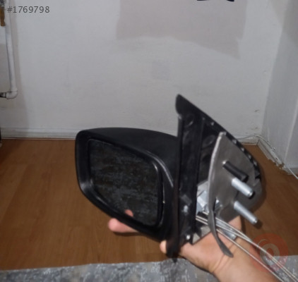 Ford Fiesta Fun Sağ Sol Orijinal Ayna otocikma.com' da - 1769798