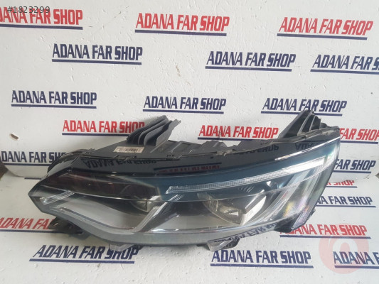 260606722r Renault Talisman Sol Far otocikma.com' da - 1823299