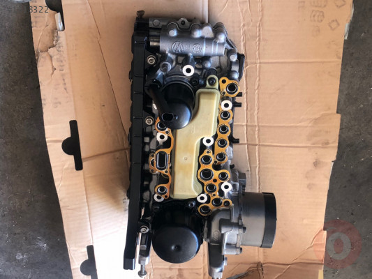 Audi Ock Rlb Qlx 2.0 Cnh Mecatronic Ock325065e otocikma.com' da - 1818322