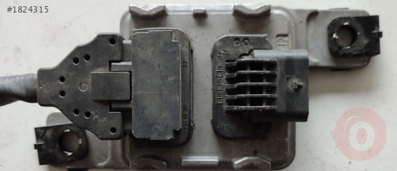 059907805b 5wk97442a Vw Audı A6 Q7 Nox Oksijen Sensör otocikma.com' da ...