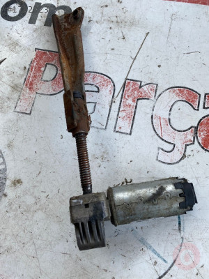 8357024 Opel İnsignia Chevrolet Sol Ön Koltuk Ayar Motoru otocikma.com ...