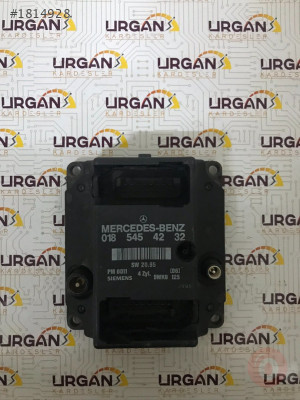 0185454232 Mercedes W202 Pms Beyni̇ Siemens Ecu 1814928 otocikma.comda