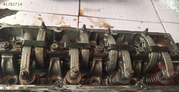 1997 Renault Espress 1.4 Çıkma Enerji Piyano Tuş Takımı otocikma.com ...