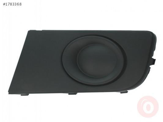 Vw Amarok 10-16 Sis Lamba Kapağı Sol (sissiz) 2hh807489 9b9 otocikma ...