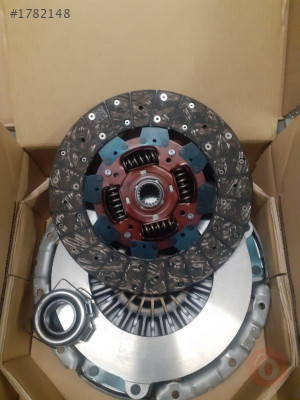 Suzuki Swi̇ft Deeebri̇yaj Seti̇ 2002-2015 Arasi Sifir Çıkma Yedek ...