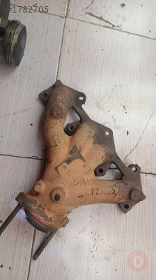 1997 Renault Espress 1.4 Çıkma Egzoz Manifoldu otocikma.com' da - 1782705