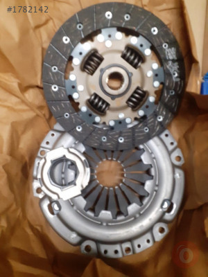 Suzuki Swi̇ft Debri̇yaj Seti̇ 1990-2001 Arasi Sifir Çıkma Yedek ...