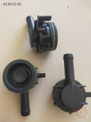 Audi̇ A3 Üst Kapak Valfi̇ Golf 7 Üst Kapak Valfi̇ 04E103175M Çıkma ...