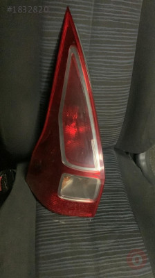 Renault Megane 2 Sw Sol Stop otocikma.com' da - 1832820