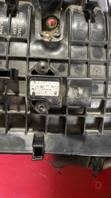 Skoda Octavia 1.4 Tsı Cax Orijinal Çıkma Map Sensörü otocikma.com' da ...