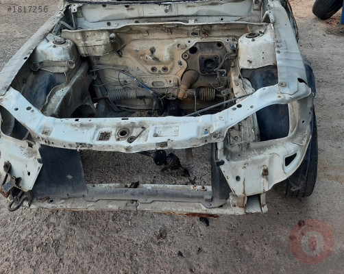 Opel Corsa B Ön Panel Kopmle Çıkma Orjinal otocikma.com' da - 1817256