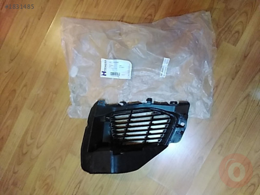 Peugeot 3008 Sağ Ön Tampon Köşe Izgara İthalsıfır 1617975680 otocikma ...